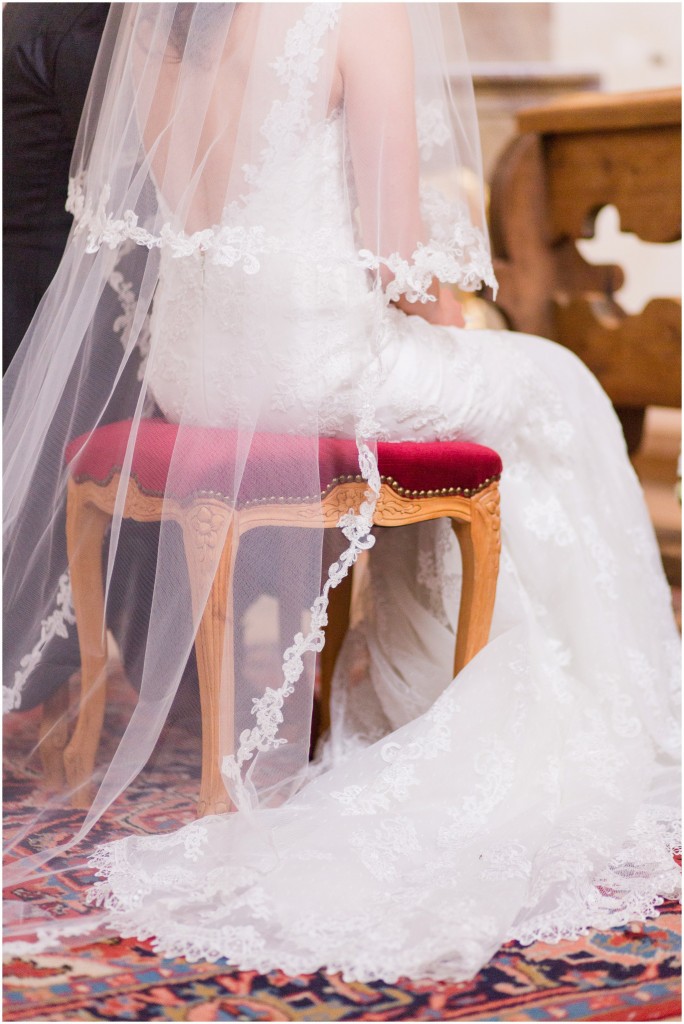 Isabelle und Guide. Eine Fine Art Hochzeit in Lech am Arlberg